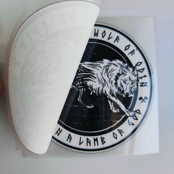Quality Automatic Screen Printing Logo High Performance Company Logo Transfers for sale