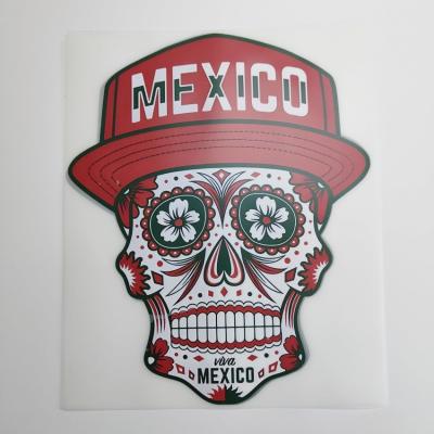 China Creative Custom DTF Transfers Personalized DTF Transfer Sheets Ready To Press for sale