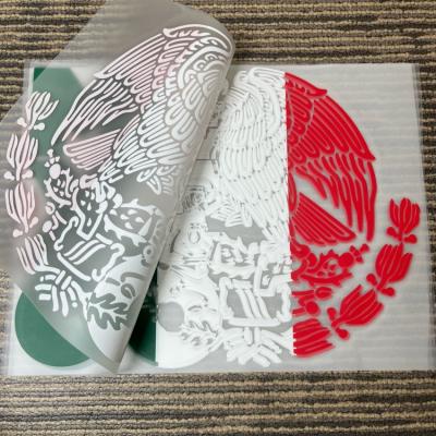 China Wholesale Custom High-Quality DTF Labels - Heat Transfers Designs for Clothing Bags for sale