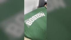 puff heat transfer