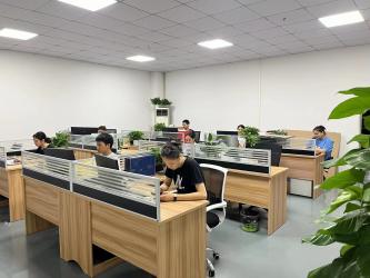 China Factory - International T&W Enterprise Limited