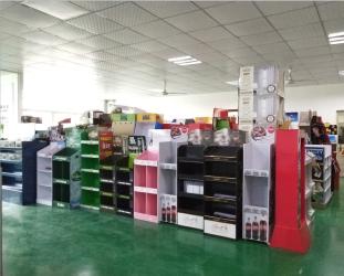 China Factory - International T&W Enterprise Limited