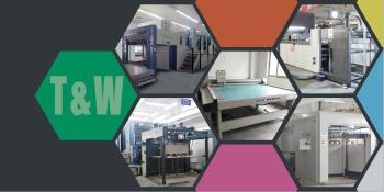 China Factory - International T&W Enterprise Limited