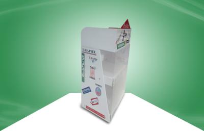 Cina Esposizioni su ordinazione del controsoffitto del cartone della vitamina con la copertura dell'ANIMALE DOMESTICO per evitare i ladri in vendita