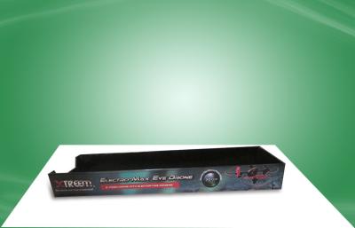 China Customizable Size POP Cardboard Display Easy To Assemble High Visibility Retail Display Cardboard for sale