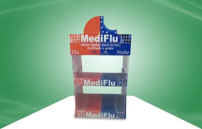 Cina Esposizione del contatore del cartone della vitamina di sanità con la copertura dell'ANIMALE DOMESTICO per evitare i ladri in vendita