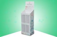 Quality Cardboard Display Stands for sale