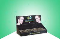 Quality Small Cardboard Countertop Displays for sale