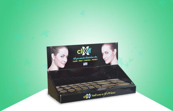 Quality Small Cardboard Countertop Displays for sale