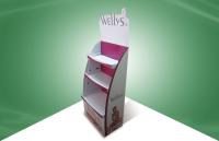 China POP POS Cardboard Displays for sale
