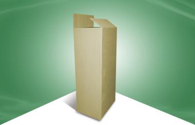 China Cardboard Dump Bin Displays for sale