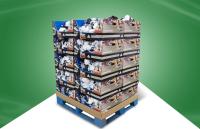 중국 판매 시점 대중 음악 마분지는 스포츠 양말을 위한 Pdqs, 친절한 환경을 표시합니다 판매용