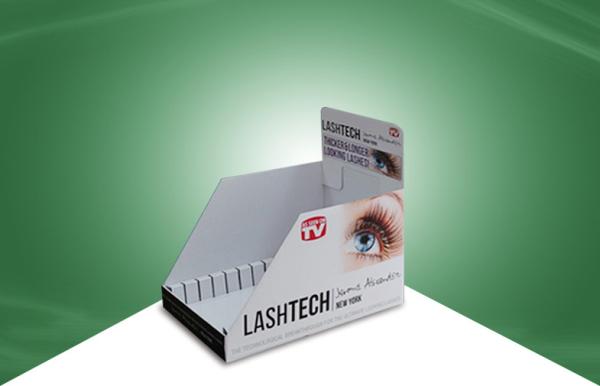 POP Cardboard Dislay Box