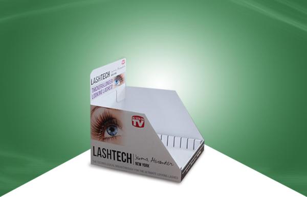 POP Cardboard Dislay Box