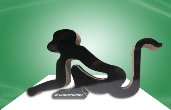 Quality Cardboard Display Stands Cardboard Display Model for sale