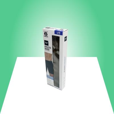 China 15 X 10 X 8 Inches PDQ Tray Display in Durable Cardboard with Customizable Size for Retail Merchandising for sale