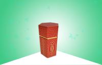 China Eco-Friendly Rigid Gift Boxes Bespoken Customized For Packging Cosmetics for sale
