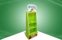 Quality Medicine Cardboard Display Stands for sale