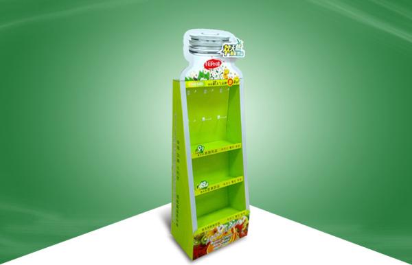 Quality Medicine Cardboard Display Stands for sale
