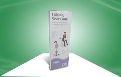 China Recyclable Paper Packaging Boxes Customized With CMKY offset printing for sale