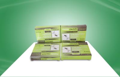 중국 소매 포장은 오프셋 인쇄, 물결 모양 포장 상자를 상자에 넣습니다 판매용