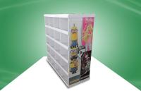 Quality Cardboard Pallet Display for sale