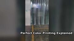 Mastering The Multi Color Offset Printing Process