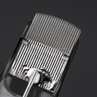 China Special Big Size Tattoo Cartridge  Needle Disposable Sterilized Tattoo Needles 1229RM 1235RM 1239RM 1245RM 1249RM for sale