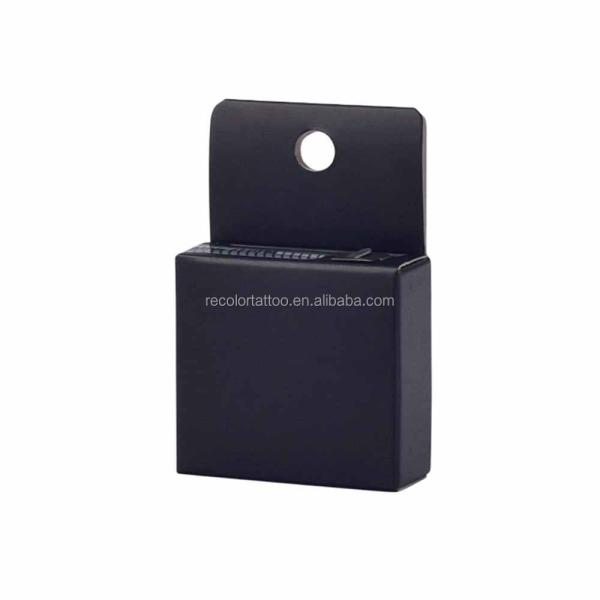Quality Private Label Pre-Inked Microblading Supply Eyebrow Shaping String for Permanent for sale