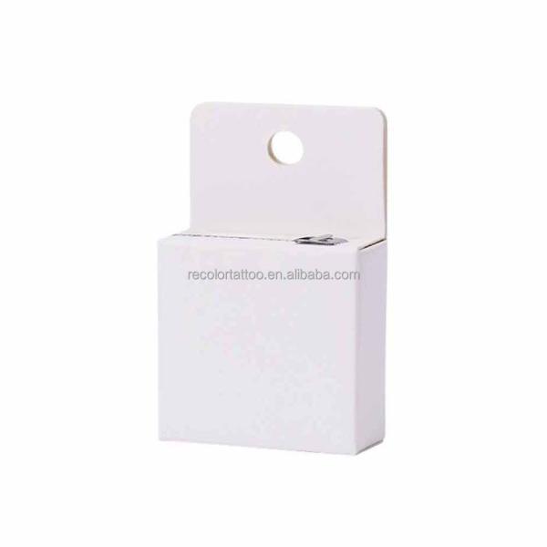 Quality Private Label Pre-Inked Microblading Supply Eyebrow Shaping String for Permanent for sale