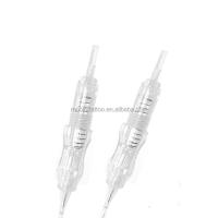 Quality Permanent Makeup High Quality Black Pearl Machine Needle Cartridge Needles for for sale