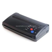 China Wireless Tattoo Transfer Stencil Printer Thermal Copier Machine with Smartphone & PC Compatibility Plastic Material for sale