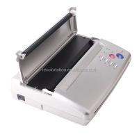 China Wireless Tattoo Transfer Stencil Printer Thermal Copier Machine with Smartphone & PC Compatibility Plastic Material for sale