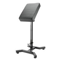 Quality Assembly Thickened Metal Tattoo Arm Bracket Leg Armrest Support Hand Holder for for sale