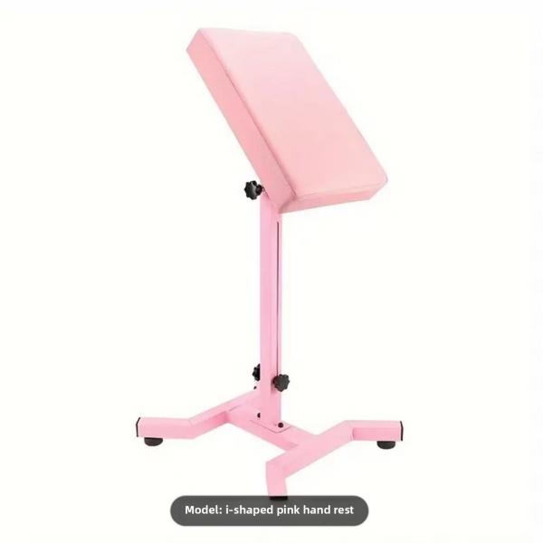 Quality Large Waterproof Metal Panel Tattoo Support Arm Bracket Durable and Stable Hand and Foot Rack for Permanent Makeup Accessories for sale