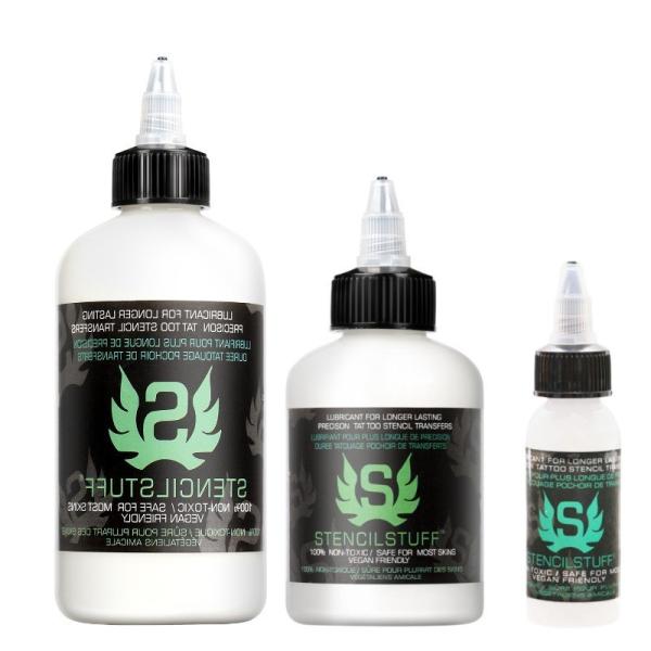 Quality Real People Tattoo Transfer Cream Oil Soap Clear Gel Permanent Makeup Accessories Made of Durable Plastic Not Easy to Wipe off for sale