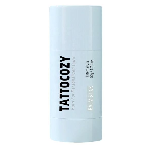 Quality Microblading Tattoo Aftercare Soothing Balm Stick Plastic Material for Faster Easy Healing of Permanent Makeup for sale