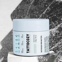 Quality Private Label 120g Daily Tattoo Skin Care Healthy Vibrancy Butter for Permanent for sale