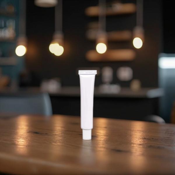 Quality Strong Cream Lip and Eyebrow Tattooing Power Microblading Pain-Free with Metal Tube Made From Plastic for sale