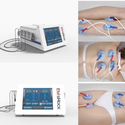 Cina Esercizio fisico riabilitazione dispositivo portatile di terapia con onde d'urto ED trattamento terapia con onde d'urto per calcoli renali in vendita