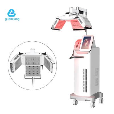 Cina PDT ha condotto la cura della pelle della luce del viso/fototerapia/ha portato il ringiovanimento della pelle della terapia bio-luce del pdt in vendita