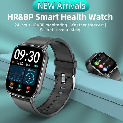 China IP68 GPS Navigation Smart Watch Bluetooth Waterproof Smart Watch TFT Display for sale