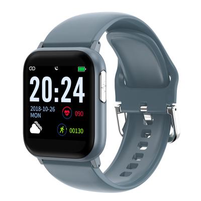 China In 2022, the world's best-selling V6 series heart rate blood oxygen ECG health monitoring devices for sale