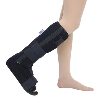 China Wholesale price medical walking boots fracture, walking boot orthosis, foot fracture shoes for sale
