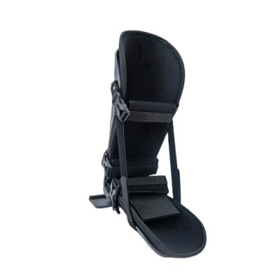 China High quality cheap fracture boots multifunctional ankle support fracture walking boot orthosis for sale