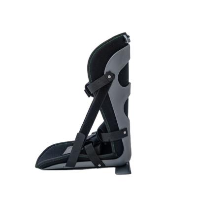 China High quality cheap fracture boots multifunctional ankle support fracture walking boot orthosis for sale