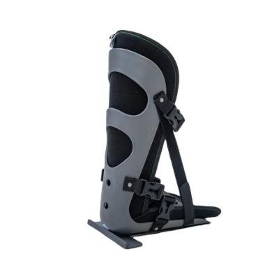 China High quality cheap fracture boots multifunctional ankle support fracture walking boot orthosis for sale