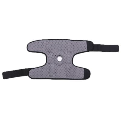 China Knee Support Hinged Knee Braces For Meniscus Tear With Side Stabilizers for sale