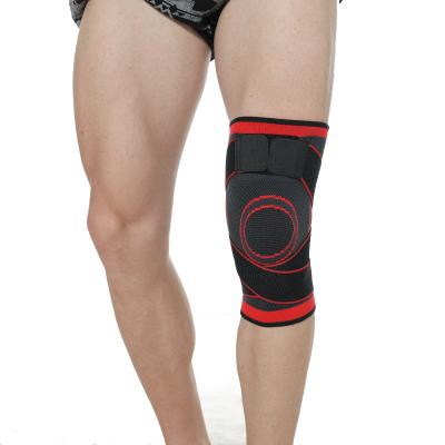 China The latest design custom logo compression knee pads gym training knee pads with knee pads support sleeves for sale