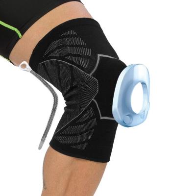 China Hiking Knee Support For Joint Pain Relief Arthritis and Injury Recovery Knee Sleeve Sports knee pads for sale